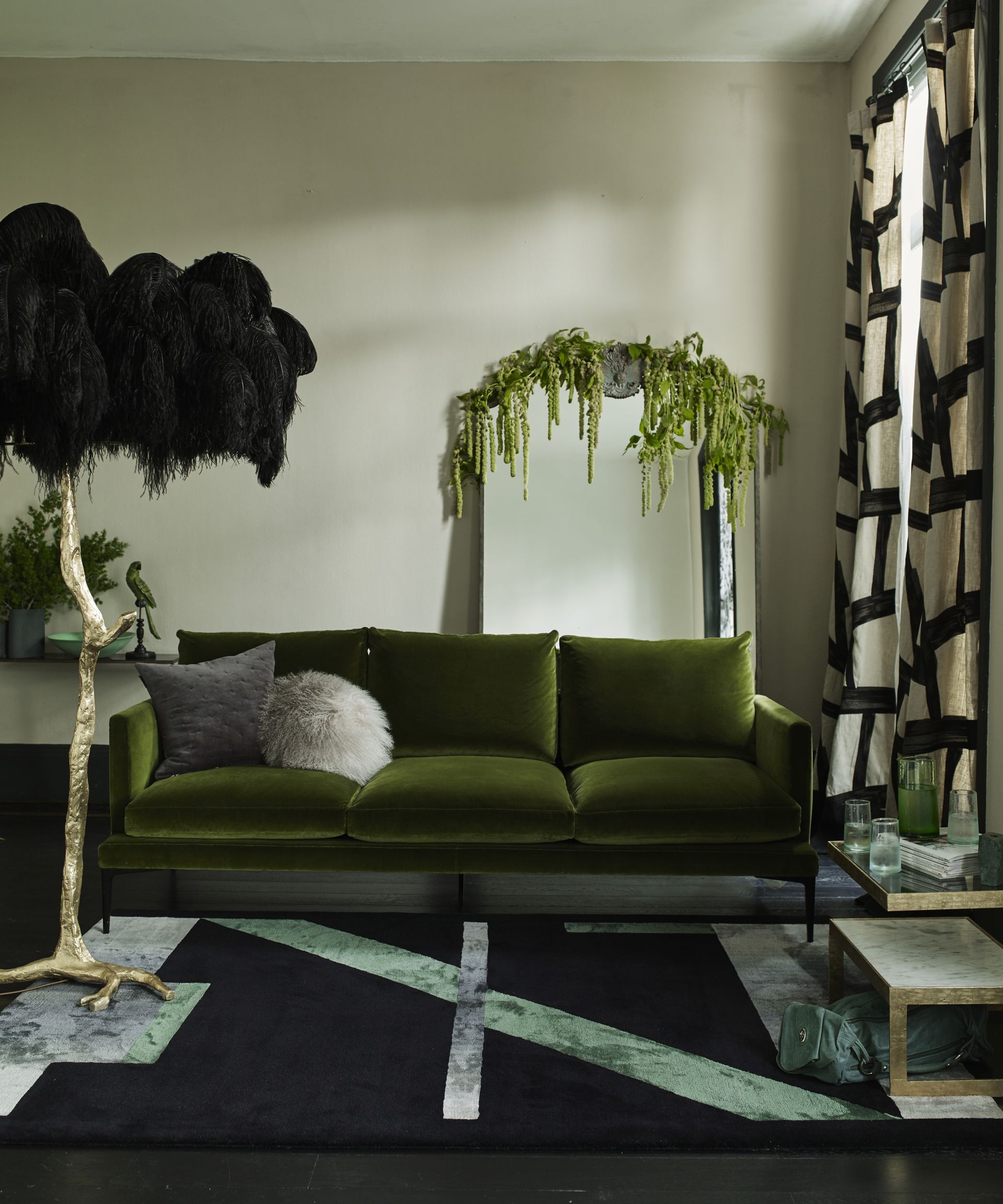 Expert rule of three design tips to follow this spring | Livingetc