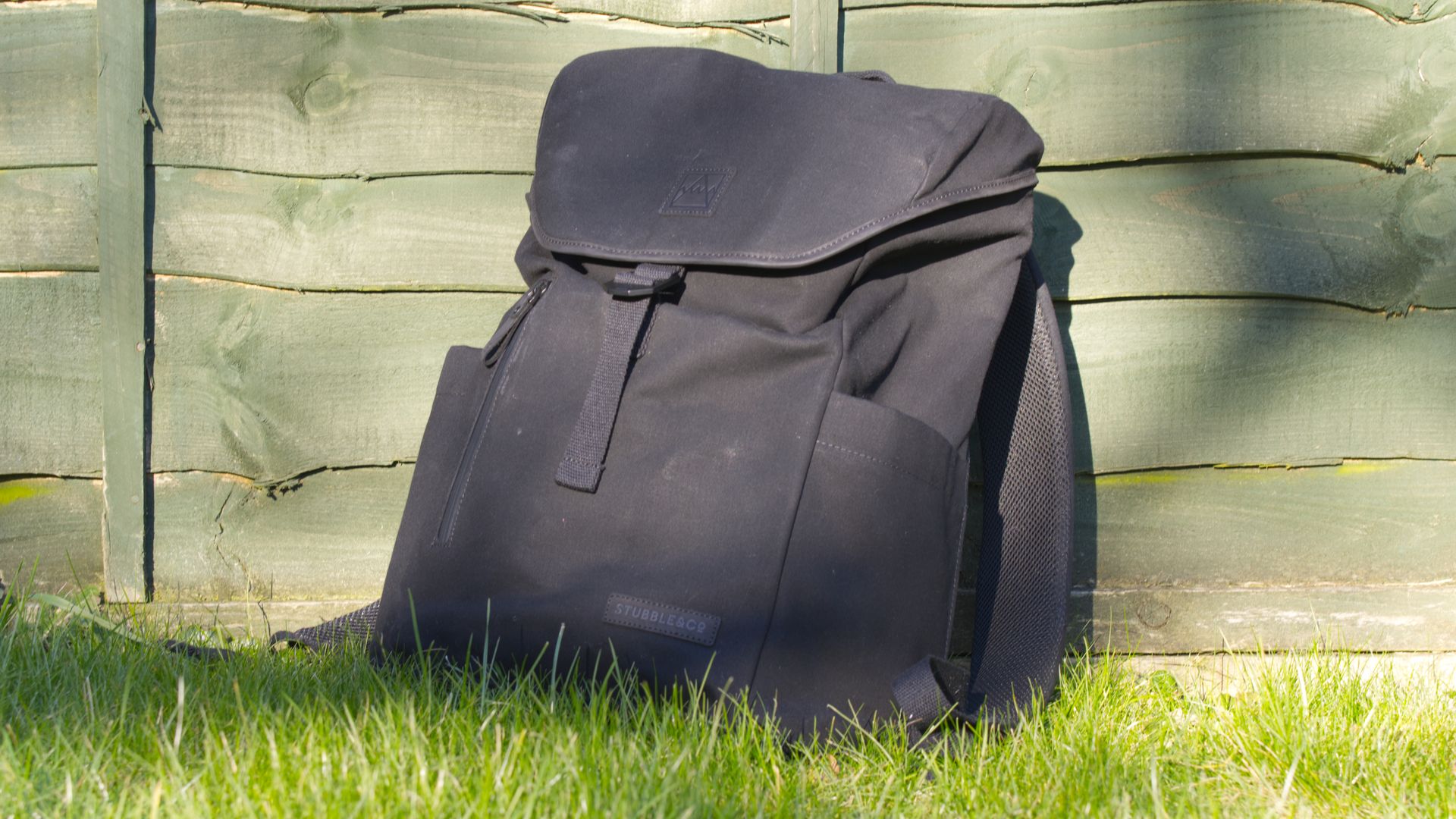 Stubble & Co The Backpack 20L review: a solid pick for your carrying ...