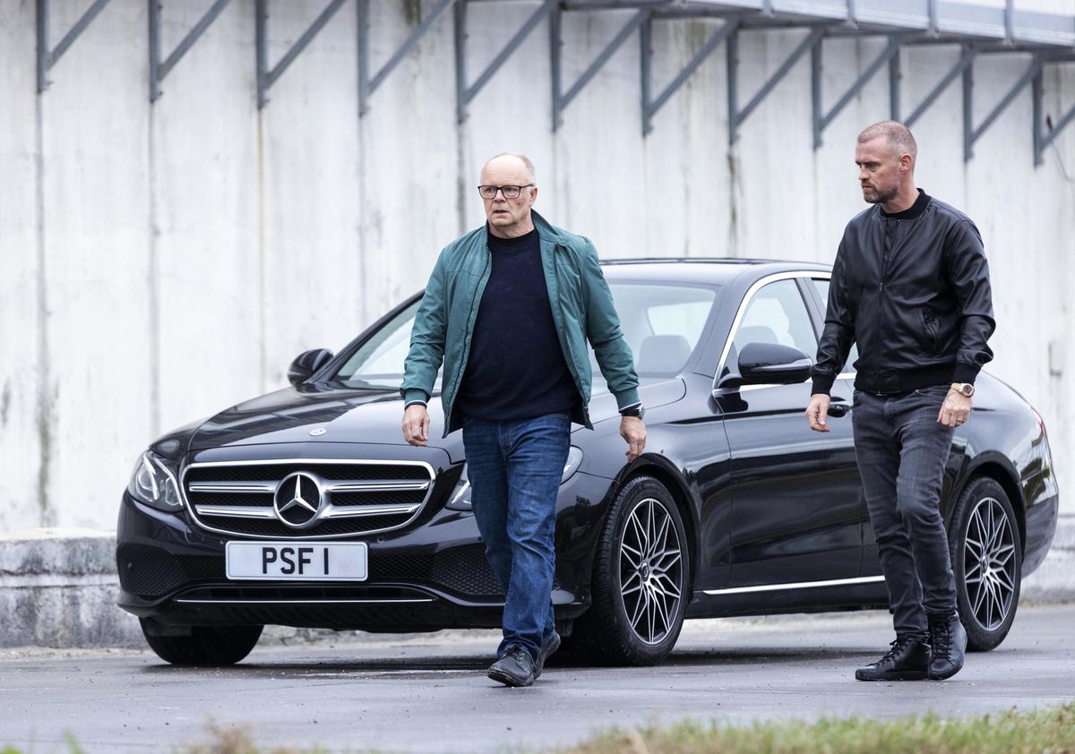 Coma ending explained — what happened in episode 4? | What to Watch