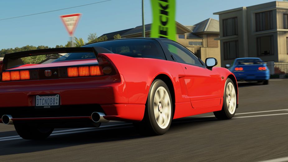 Forza Horizon 3 4K gallery | PC Gamer