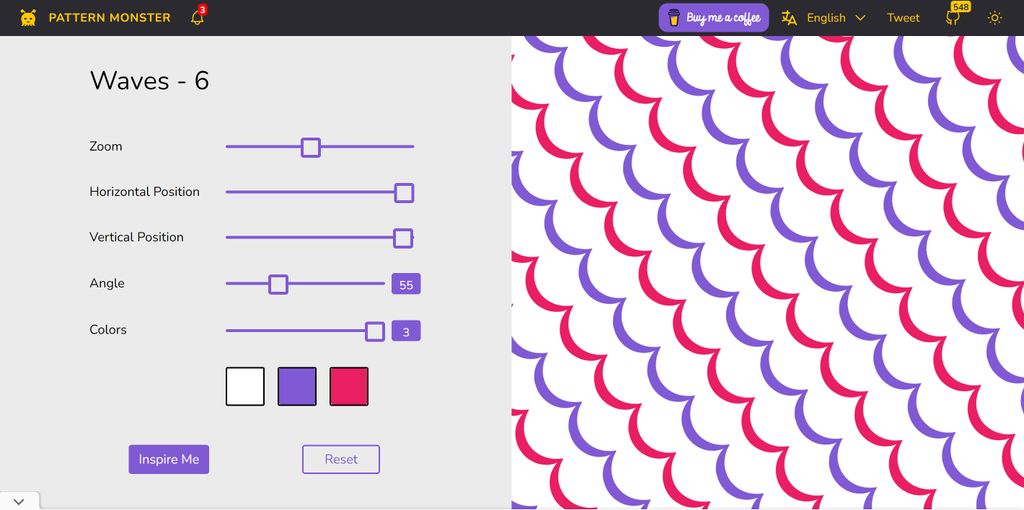 The best free pattern generators | Creative Bloq