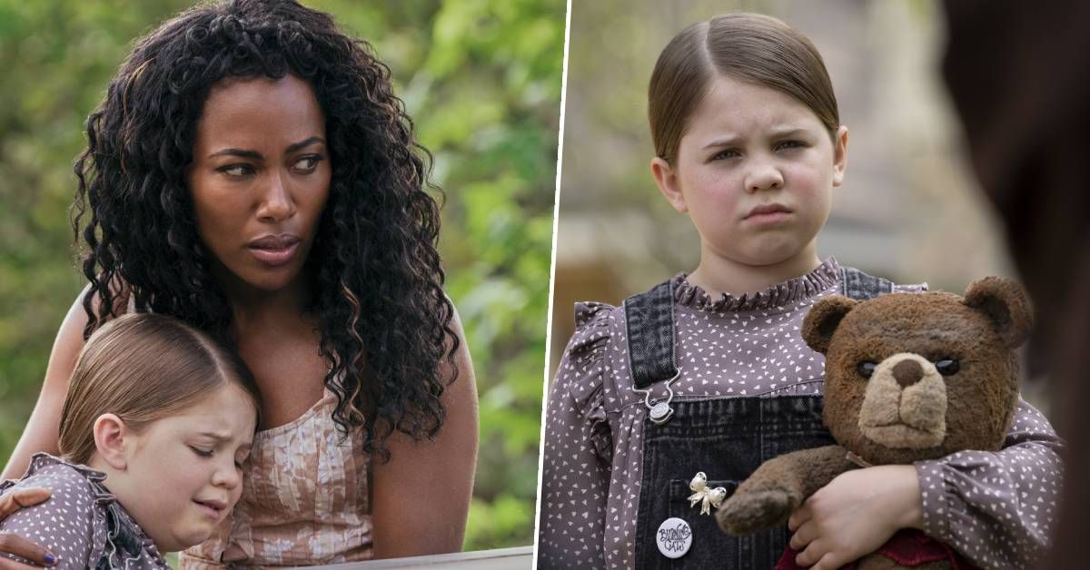 Imaginary review: "A film about imagination that doesn't trust audiences to use their own ...