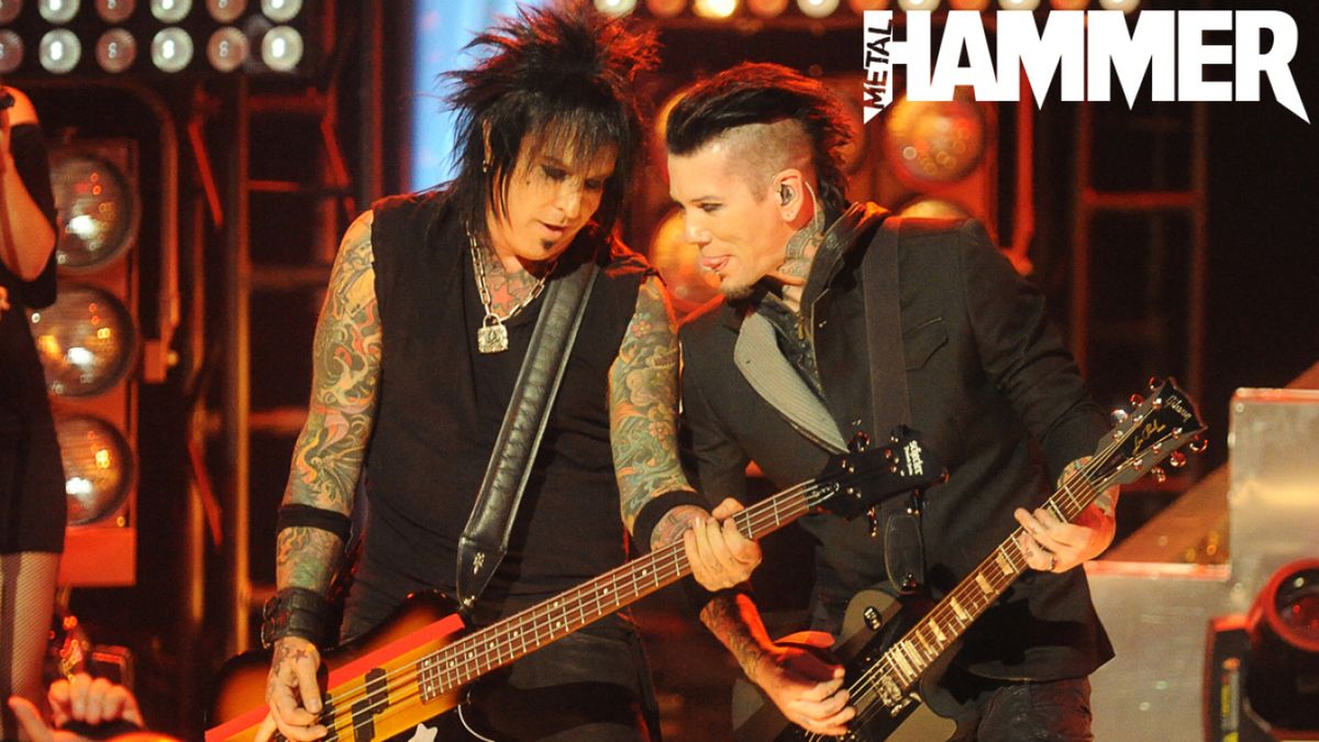 GALLERY: Sixx:A.M. live in Los Angeles | Louder
