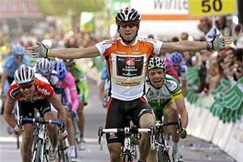 Alexandre Moos | Riders