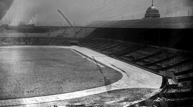 Wembley: born of folly and almost destroyed after two years | FourFourTwo
