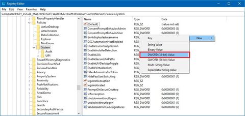 How to disable Windows 10's 'Fast User Switching' feature | Windows Central