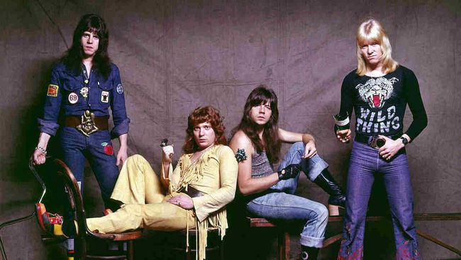 Alabama 3 singer Jake Black a.k.a. The Very Reverend D.Wayne Love has ...