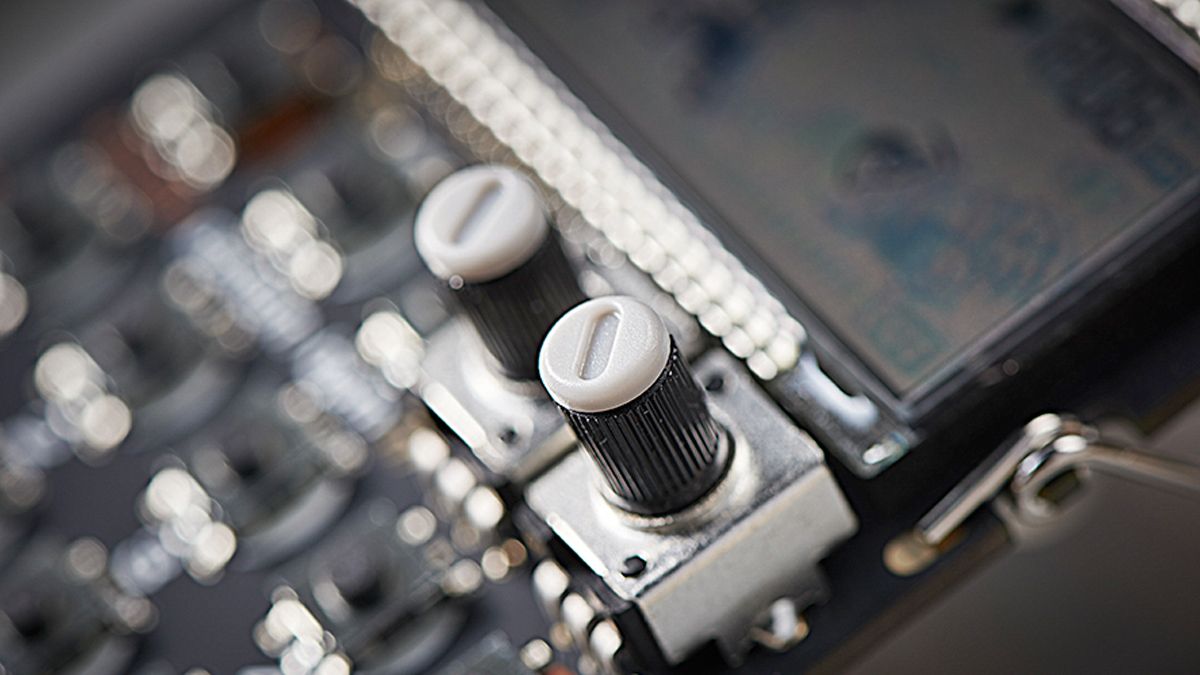 Best samplers 2025: For hardware music-making, live performance and DAW ...