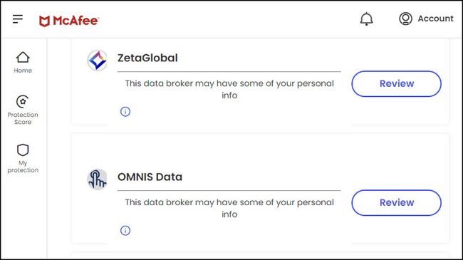 McAfee+ Premium review | TechRadar