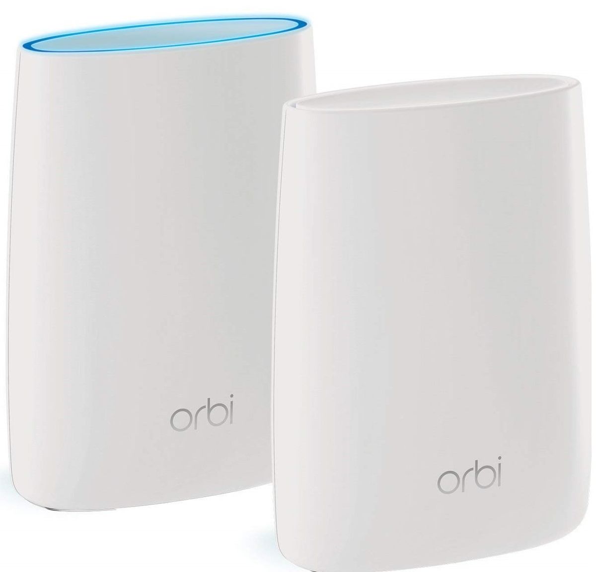 Netgear Orbi RBK50 vs. Netgear Orbi RBK40: Which should you buy ...