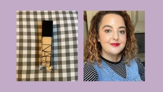 The best NARS foundations, ranked by our beauty editor | Woman & Home