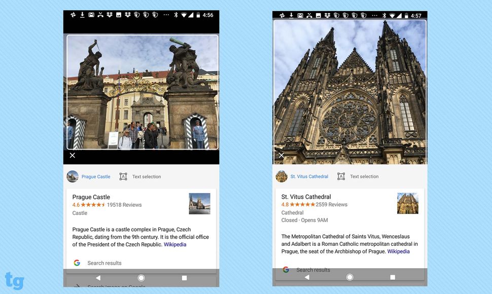 Google Lens Guide: What You Can Do with This Powerful AI Feature | Tom ...