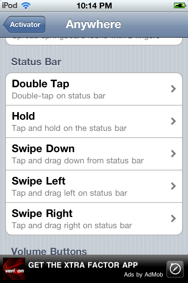 Top 5 best Jailbreak apps and tweaks for iOS 5 | iMore