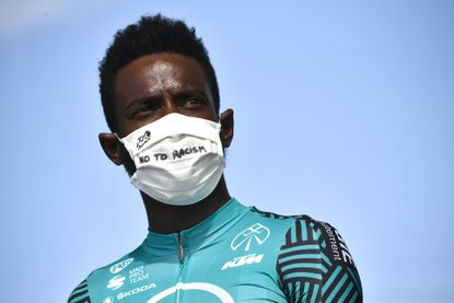 Nicholas Dlamini: Tour de France diversity has taken a 'disturbing step ...
