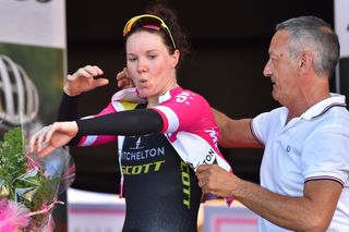 Sarah Roy: I feel like a new person and athlete | Cyclingnews