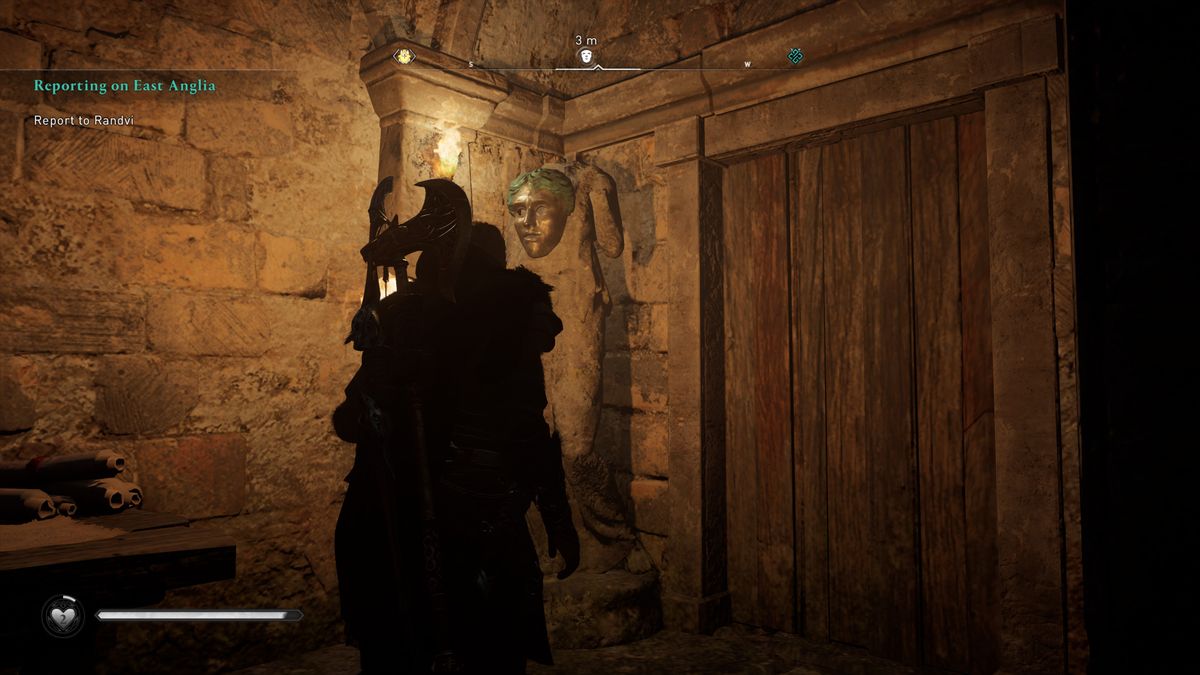 AC Valhalla artifacts: What you need to know | PC Gamer