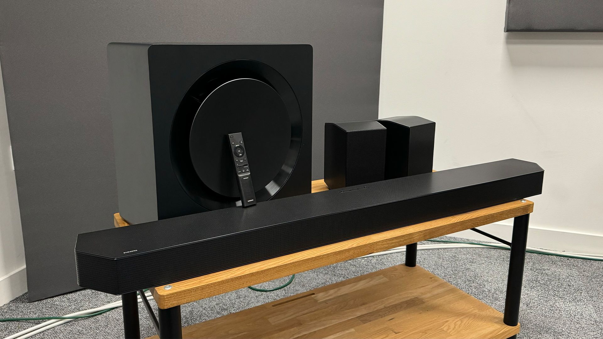 Samsung 2024 soundbar line-up: everything you need to know | What Hi-Fi?