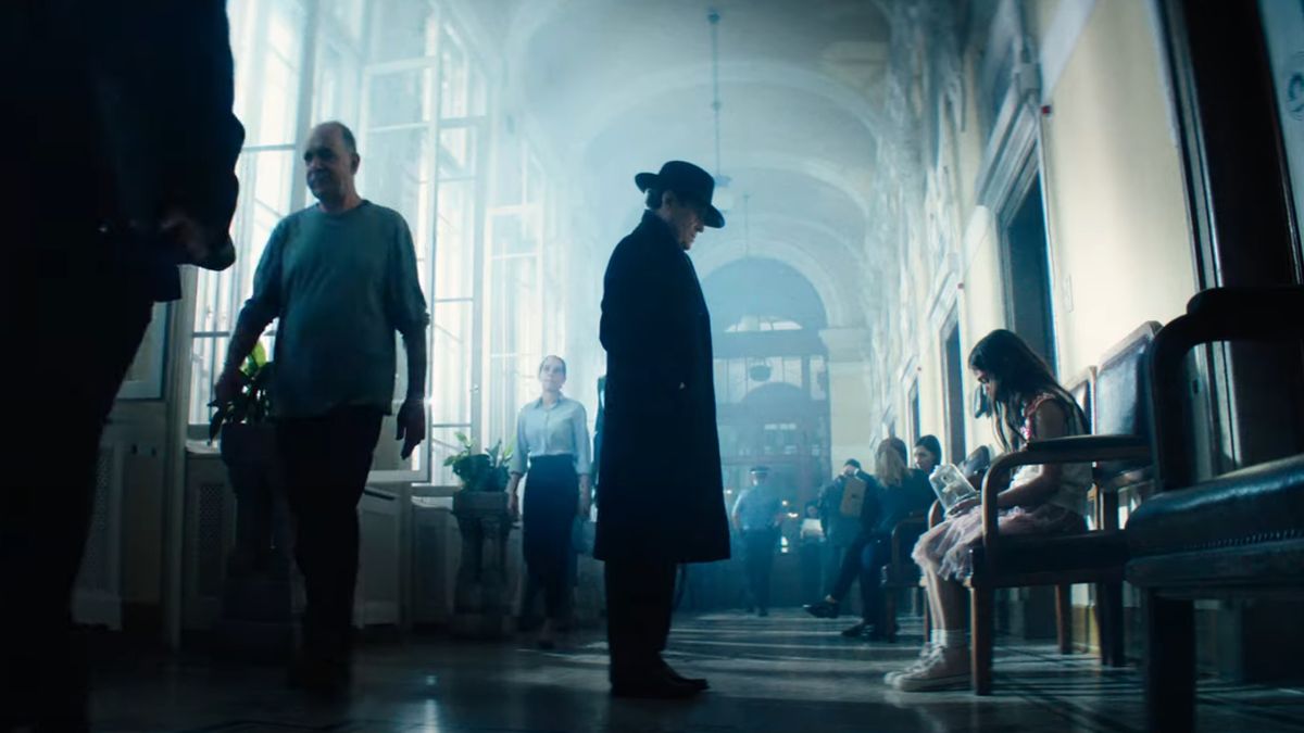 From The World Of John Wick: Ballerina: Release Date, Cast, Trailer And ...