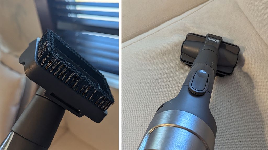 Shark PowerDetect Cordless Stick Vacuum review | TechRadar