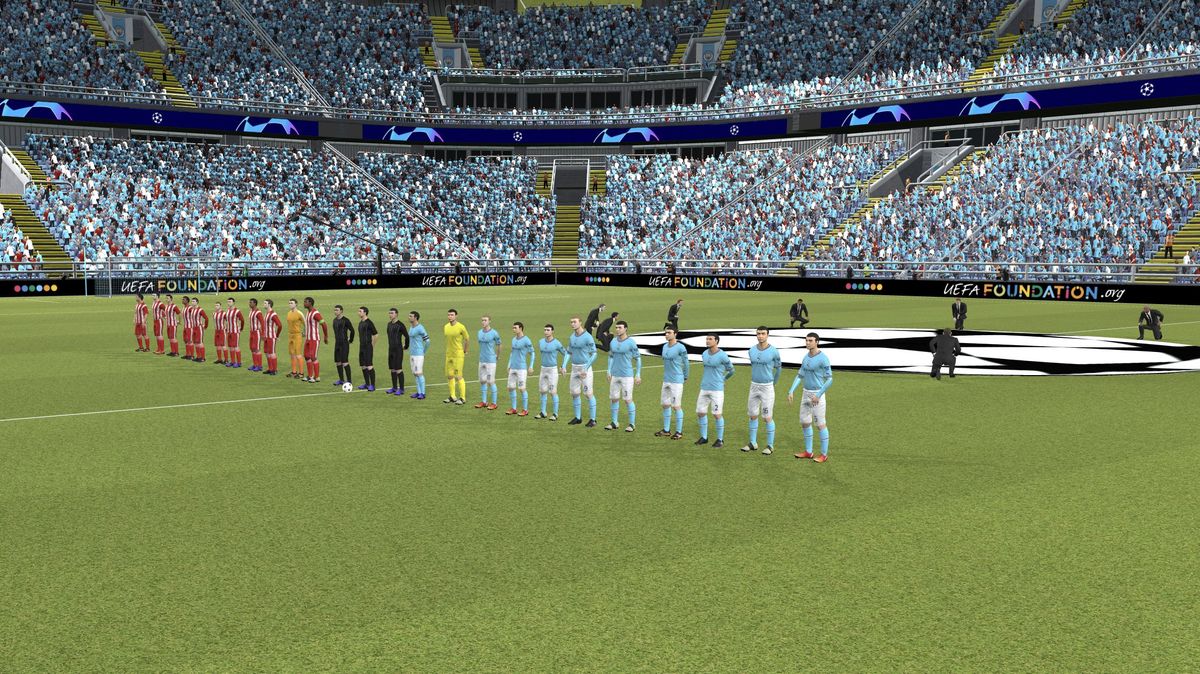 Football Manager 2023 review | PC Gamer