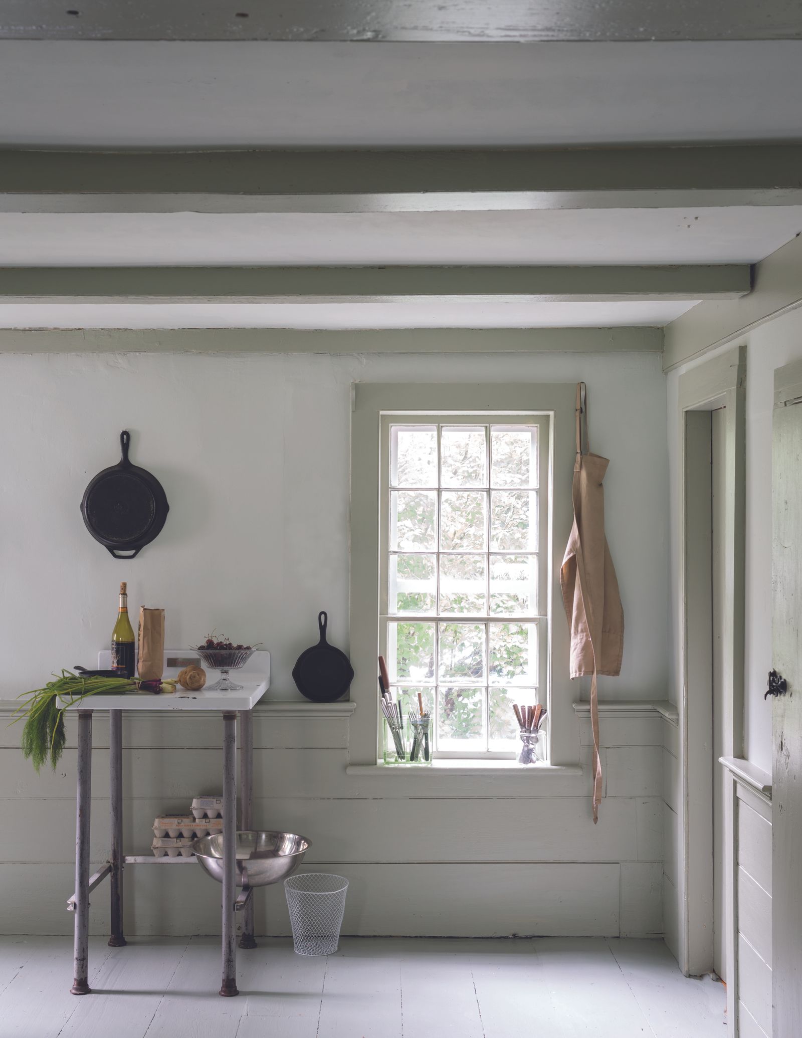 How to seal window gaps and stop cold air leaks | Homes and Gardens