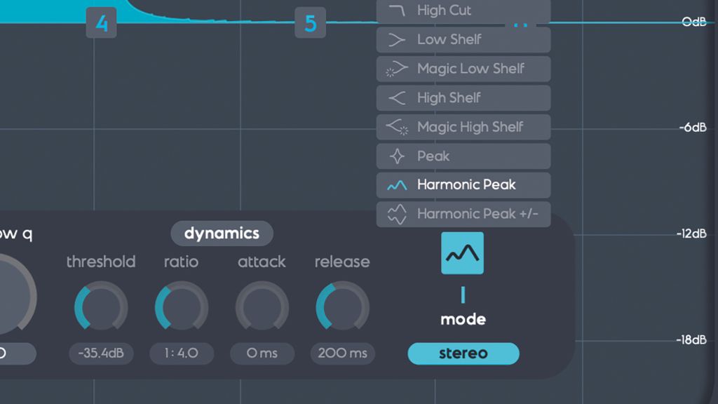 Plugin Boutique Scaler EQ review | MusicRadar