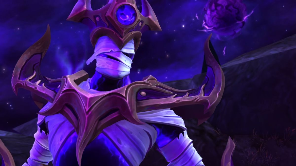 What new players need to know about World of Warcraft: The War Within’s ...