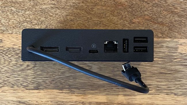 Steam Deck Docking Station Review: Nice, But Far From Required | Tom's ...