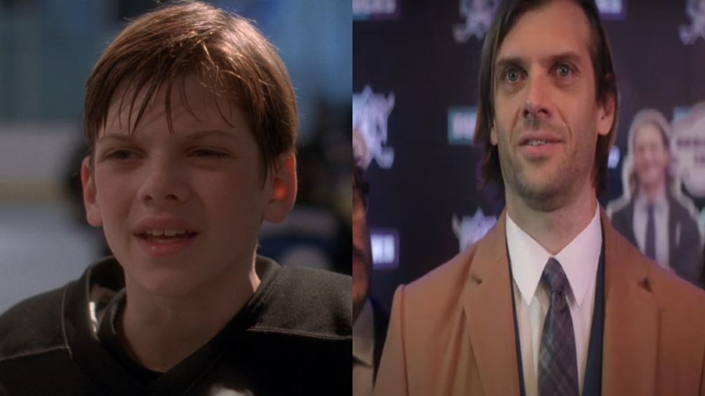 The Mighty Ducks: The Cast Then And Now | Cinemablend