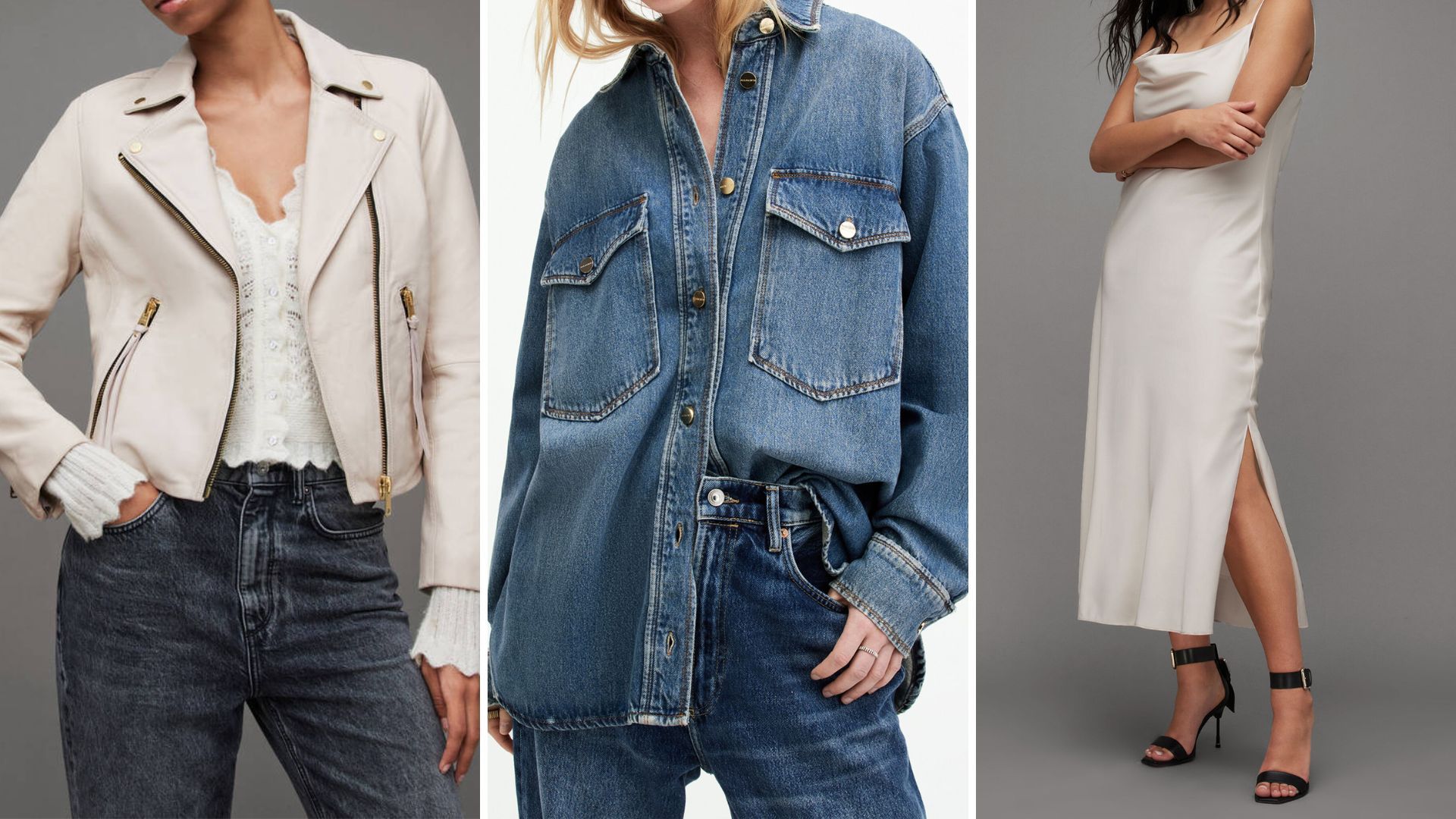 27 British clothing brands to shop this season | Woman & Home