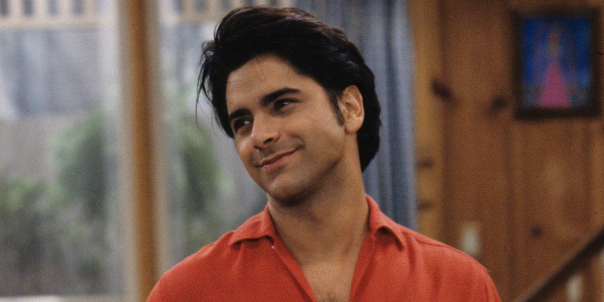 The Full House Cast Shot A New Quarantine-Themed Intro And It's Great ...