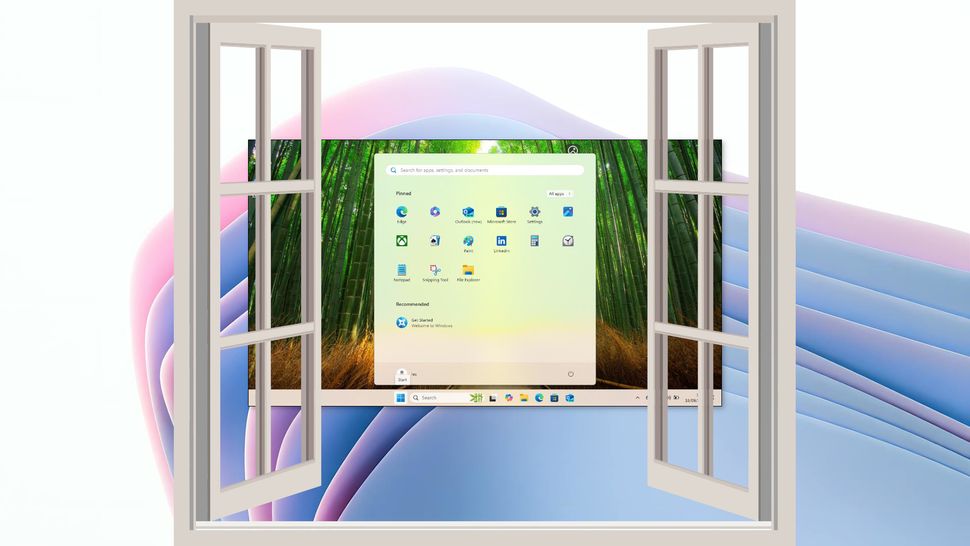 How to update to Windows 11 — make your upgrade as painless as possible ...