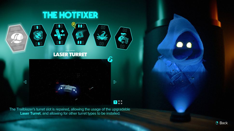 Star Wars Outlaws expert locations and every ability | PC Gamer