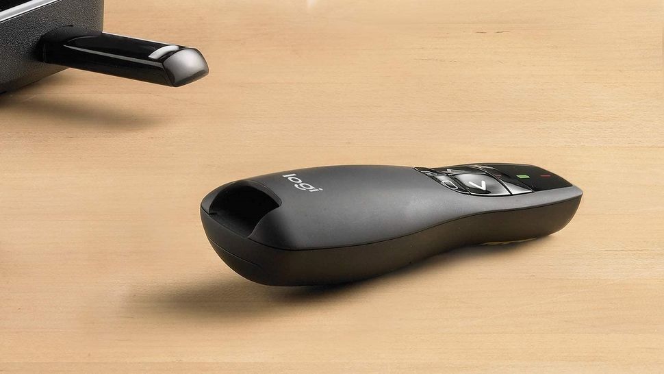 Microsoft Presenter+ review: Become a Teams and PowerPoint presenting ...