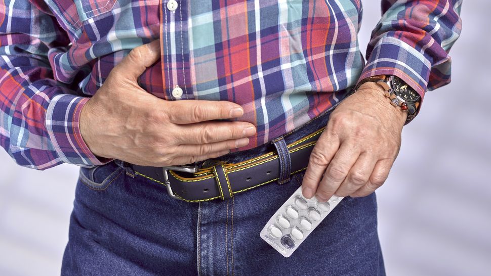 10 surprising things that are made from petroleum | Live Science