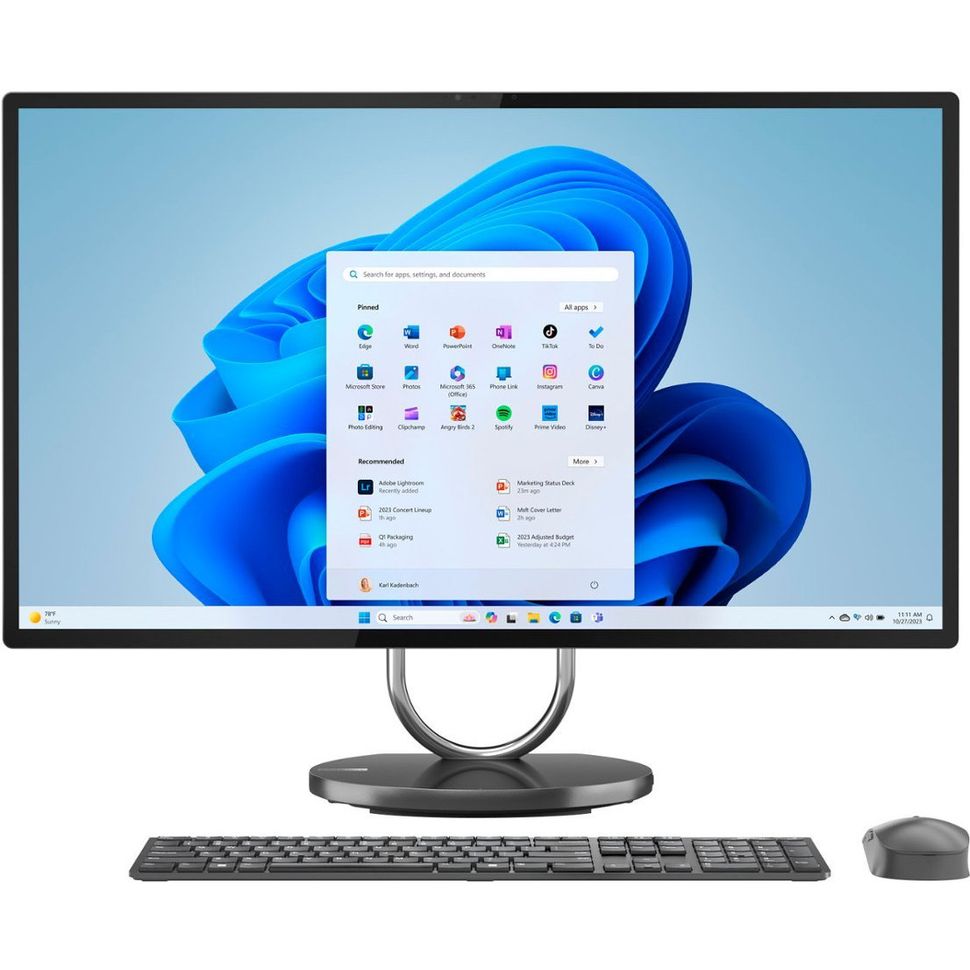 Best All-in-One (AIO) PCs in 2025 | Windows Central