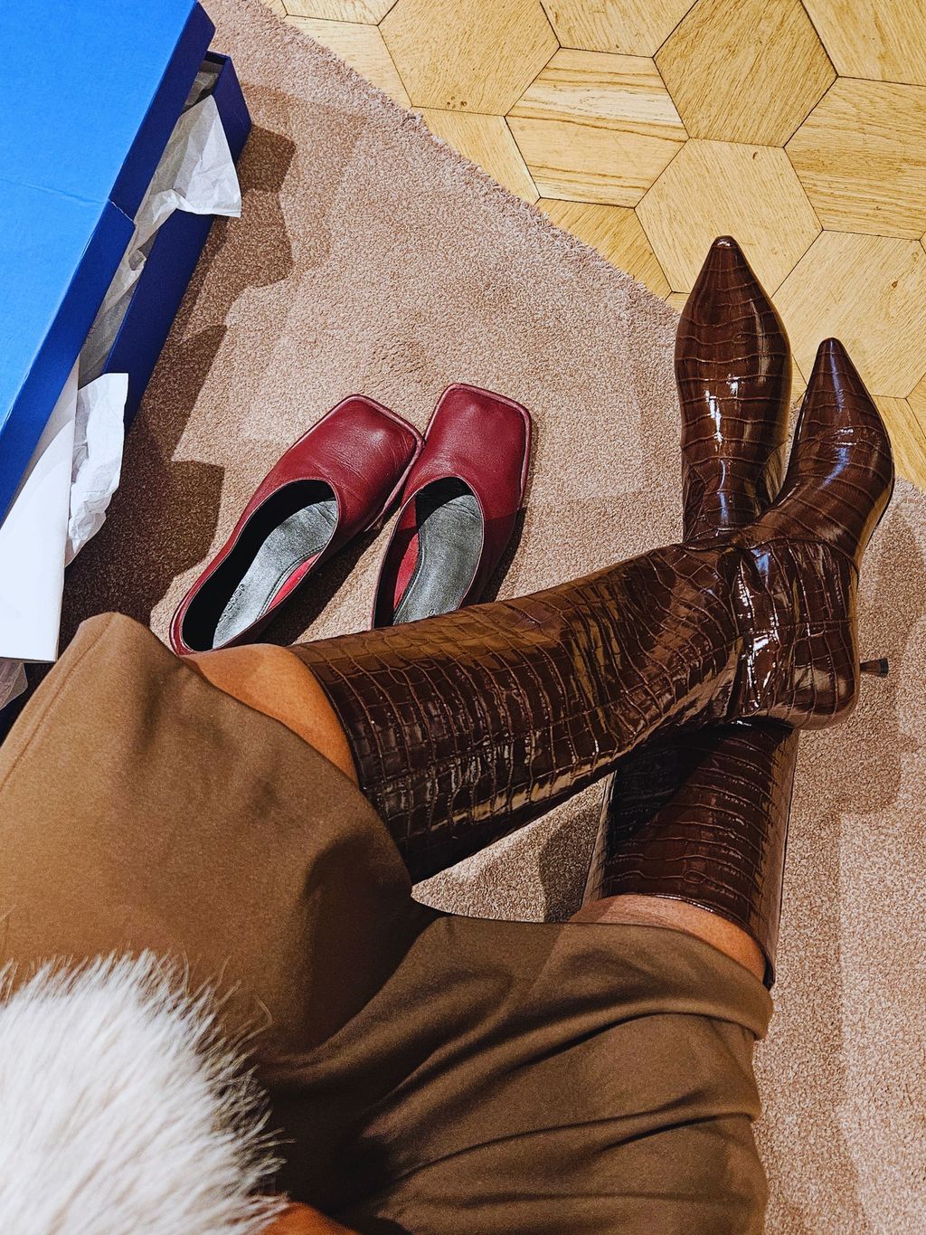 20 Pairs of Flat Designer Shoes that Are Really Worth the Investment ...