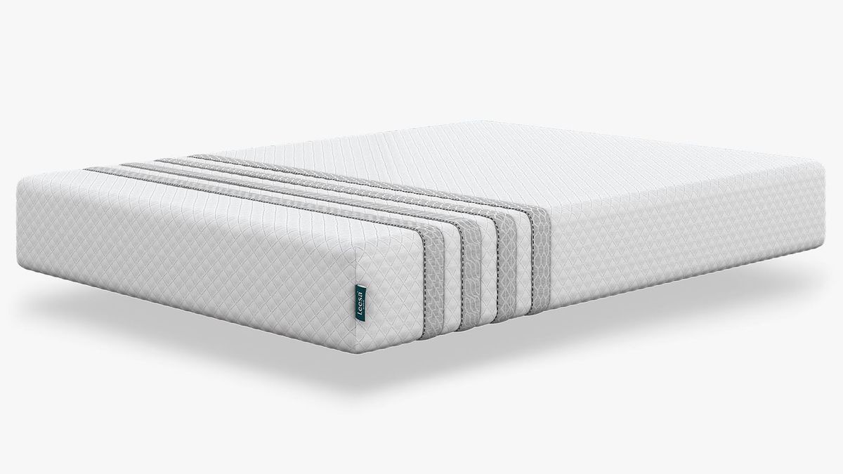 Leesa Sapira Hybrid mattress review | Tom's Guide