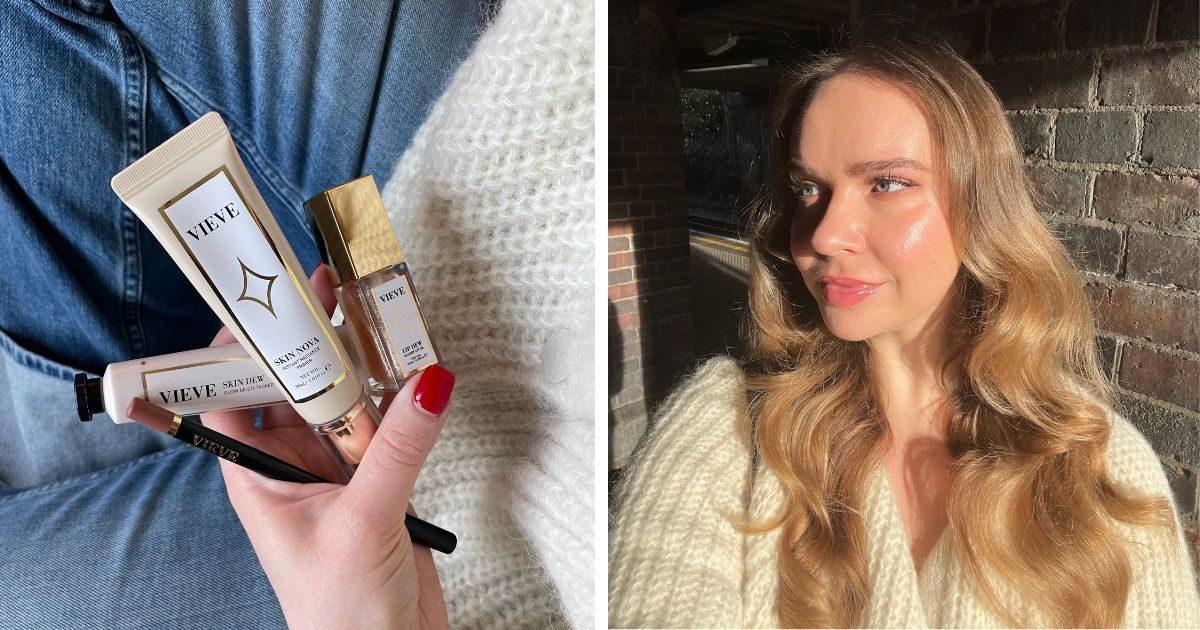 7 Best Vieve Products: Tried & Tested | Marie Claire UK