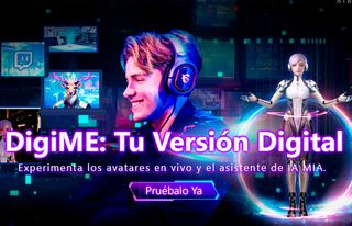 Conoce DigiME 2.0: el asistente virtual MIA de MSI con IA | TechRadar