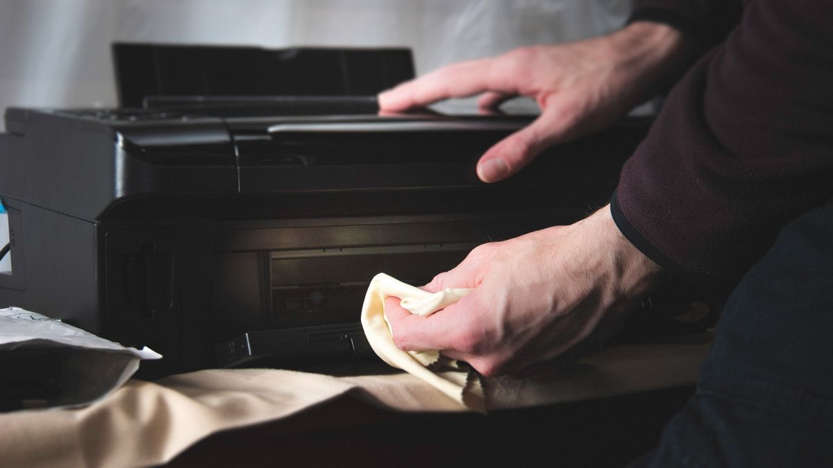 Printer maintenance explained: Get the most out of your photo printer ...