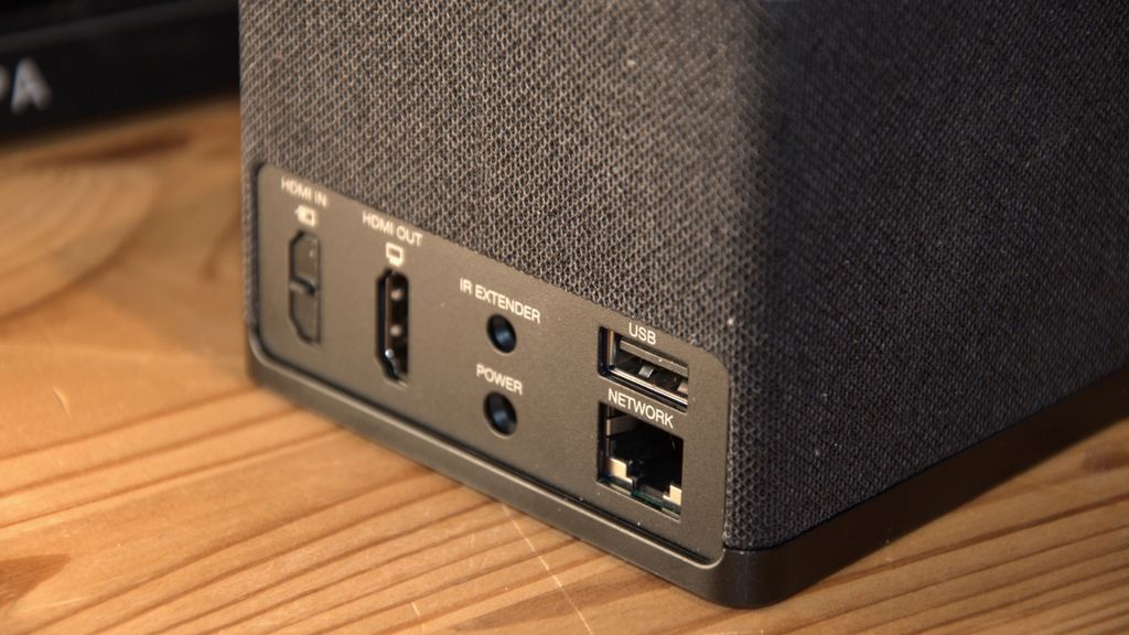 Hands on: Amazon Workspaces Thin Client | TechRadar