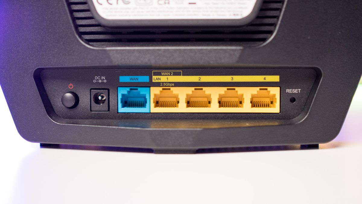 Synology WRX560 review: A stellar sub-$250 Wi-Fi 6 router | Android Central