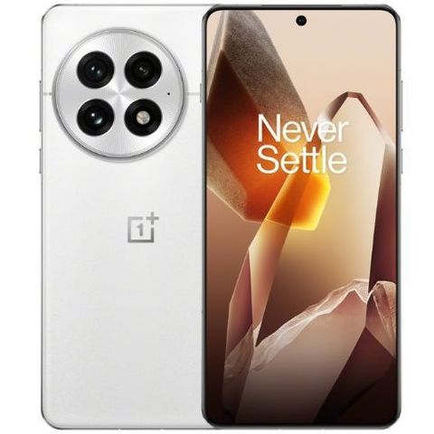 Samsung Galaxy S25 Plus vs. OnePlus 13 | Android Central