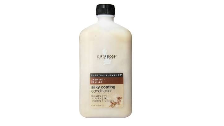 Best dog conditioners 2024 for a shiny coat and nourished skin | PetsRadar