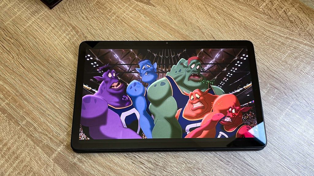 Amazon Fire Max 11 review | Tom's Guide