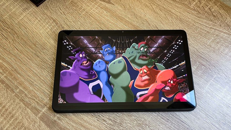 Amazon Fire Max 11 review | Tom's Guide