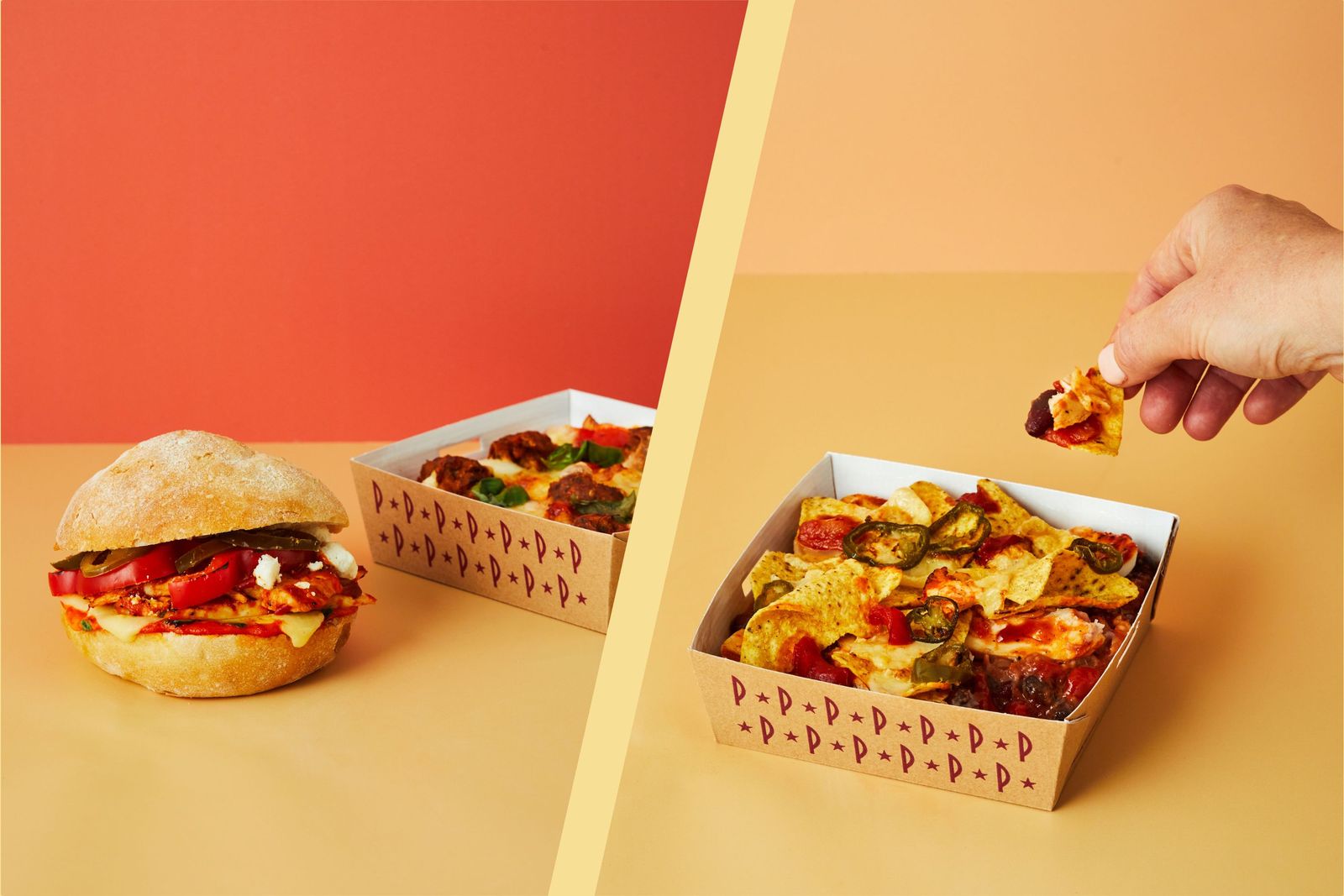 Pret’s new Autumn hot food menu 2023 is it’s biggest yet - and we’re SO ...