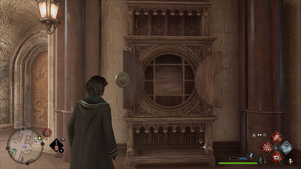 Hogwarts Legacy daedalian key locations: How to find them all | GamesRadar+