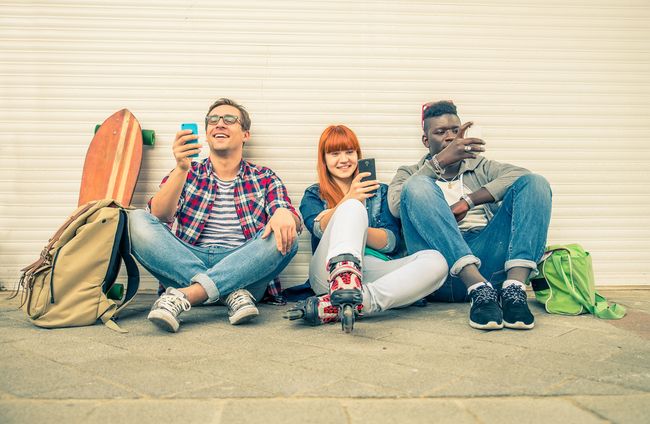 These Personality Traits Could Put You At Risk for Social Media ...